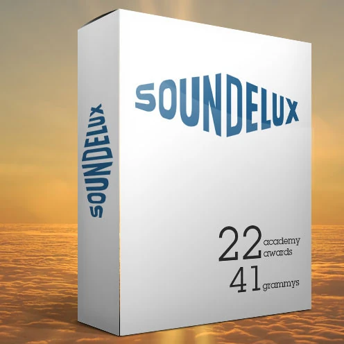 Soundelux Sound Effects Library | SFX Resource Wiki | Fandom
