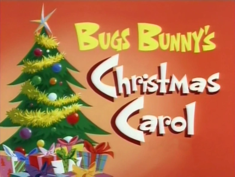 Bugs Bunny's Christmas Carol (1979) | SFX Resource Wiki | Fandom