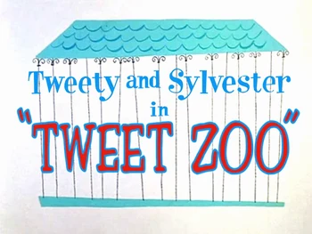 Tweet Zoo (1957) | SFX Resource Wiki | Fandom