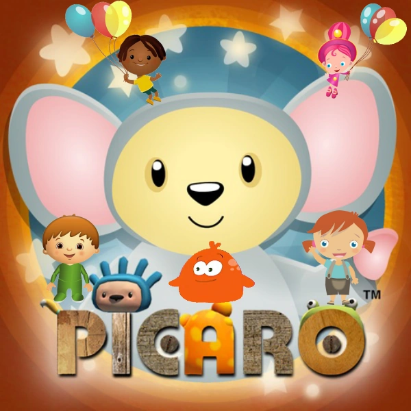 The Picaro Show | SFX Resource Wiki | Fandom