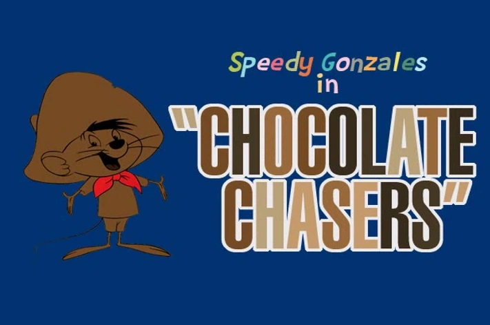 Chocolate Chasers (1980) | SFX Resource Wiki | Fandom