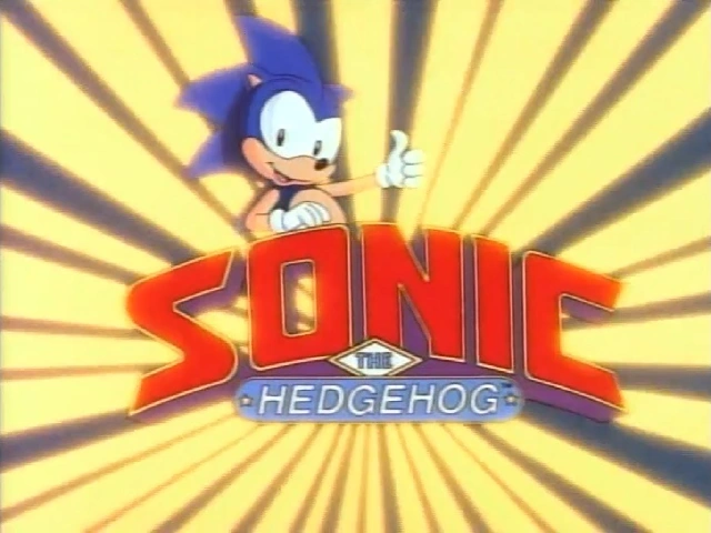 Sonic the Hedgehog (SatAM) | SFX Resource Wiki | Fandom