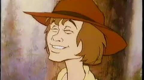 Daniel Boone (1981) | SFX Resource Wiki | Fandom