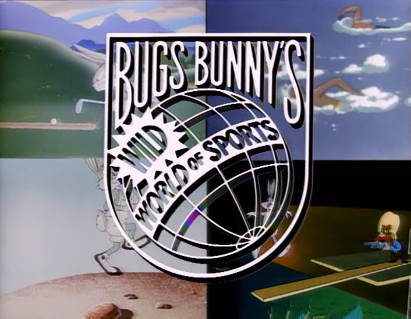Bugs Bunny's Wild World of Sports (1989) | SFX Resource Wiki | Fandom