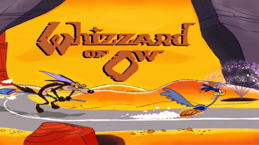Whizzard of OW! (2003) | SFX Resource Wiki | Fandom