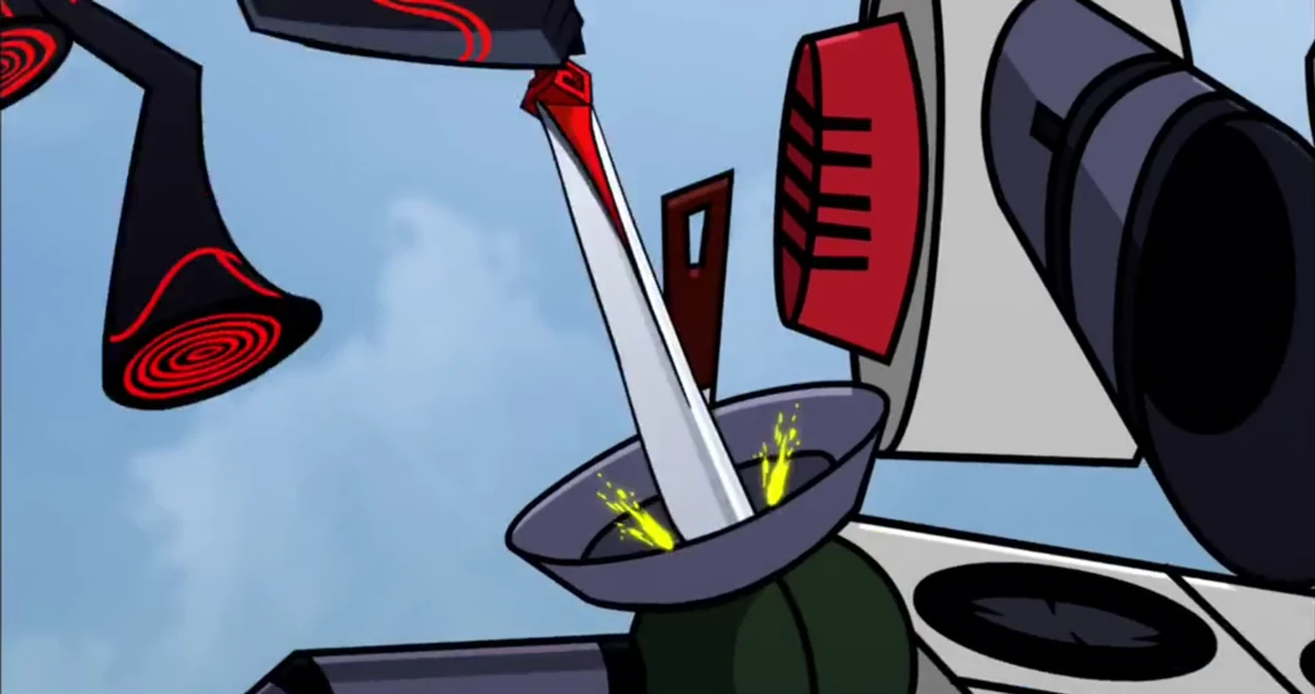 Sound Ideas, SCI FI - SINGING SWORD/Image Gallery | SFX Resource Wiki ...