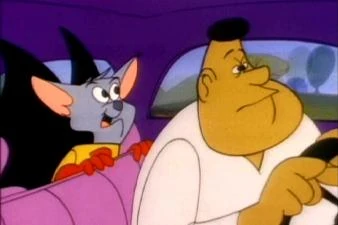 Batfink | SFX Resource Wiki | Fandom