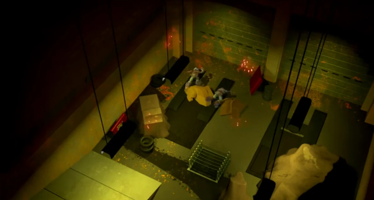 Sound Ideas, BULLET HITS - METAL HITS CLANG 01 | SFX Resource Wiki | Fandom