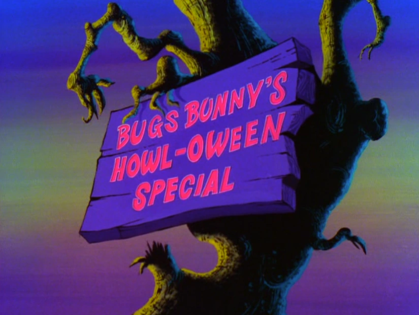 Bugs Bunny's Howl-oween Special (1977) | SFX Resource Wiki | Fandom