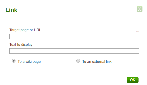 How to Add Links | SFX Resource Wiki | Fandom