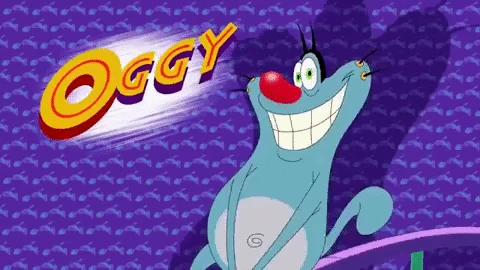 Oggy and the Cockroaches/Image Gallery | SFX Resource Wiki | Fandom