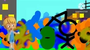 Sound Ideas, CHILDREN, CROWD - SMALL STUDIO AUDIENCE OF CHILDREN: BIG ...