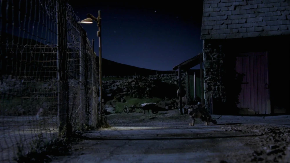 SKYWALKER, DOG - SCUD'S BARKING SOUND | SFX Resource Wiki | Fandom