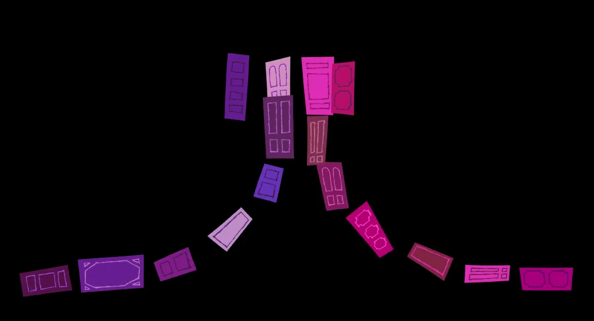 Monsters, Inc. (2001)/Image Gallery | SFX Resource Wiki | Fandom