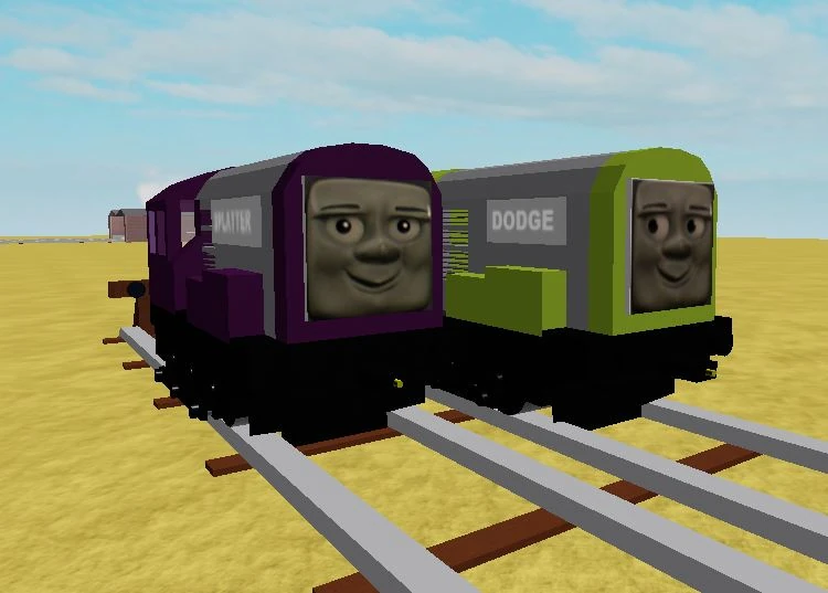 Splatter and Dodge | SFZ Wiki | Fandom