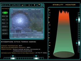 MALP | Stargate SG-13 RPG Wiki | Fandom