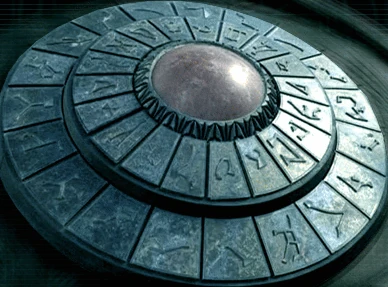 DHD | Stargate SG-13 RPG Wiki | Fandom