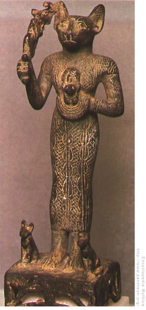 Bastet | Stargate SG-13 RPG Wiki | Fandom