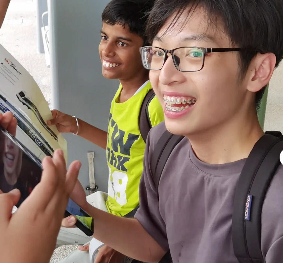 Jordan Chua/Legocraze | SG Transports Enthusiast Wiki | Fandom