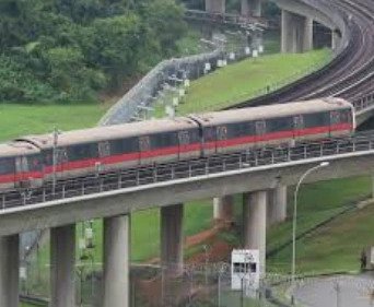 End of September 2024 East West Line train disruption | SG Transports ...