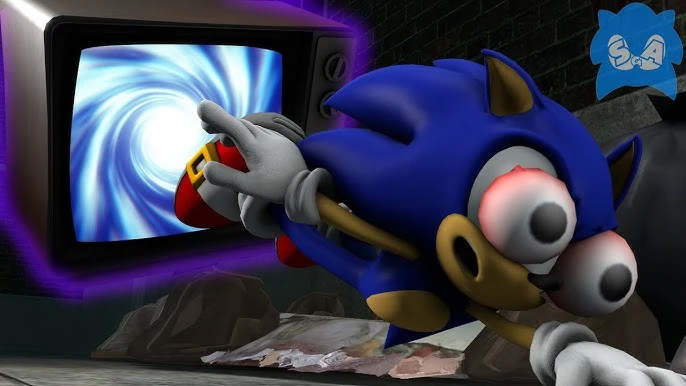SGA: Channel Sonic (GMOD) | SGA Wiki | Fandom