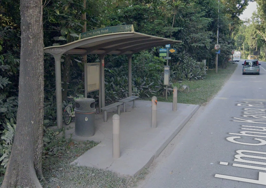 (Defunct) 32079 Opp Track 13 | Singapore Buses and Stations Wiki | Fandom