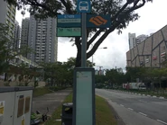 67489 Opp Fernvale Stn | Singapore Buses and Stations Wiki | Fandom