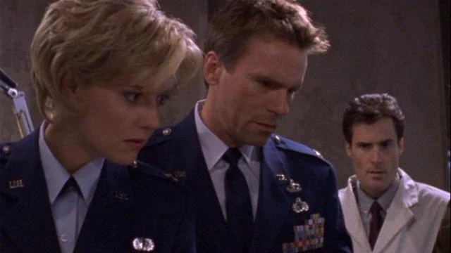 Category:Colonel Samantha Carter | SGC Commnad and Off World Base Wiki ...