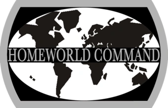 Homeworld Command | Stargate Command Wiki | Fandom