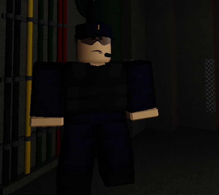 Crazyswagman12345 | Stargate Command Wiki | Fandom