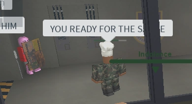 Culinary Command | Stargate Command Wiki | Fandom