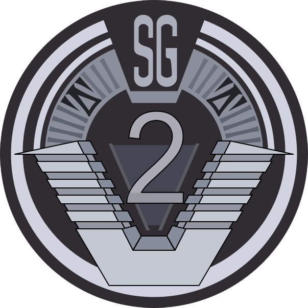 SG-2 | Stargate Command Wiki | Fandom