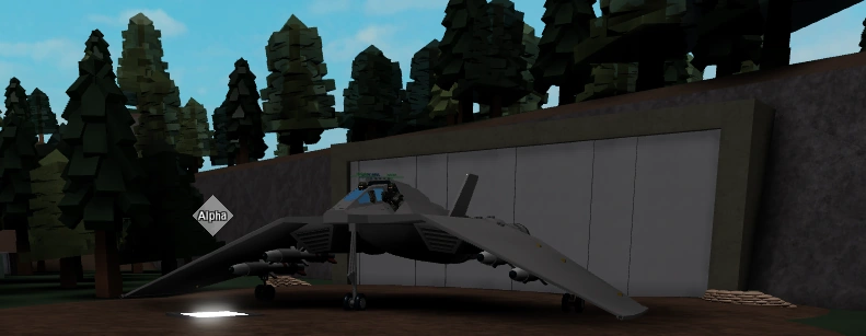 Alpha Site | Stargate Command Wiki | Fandom