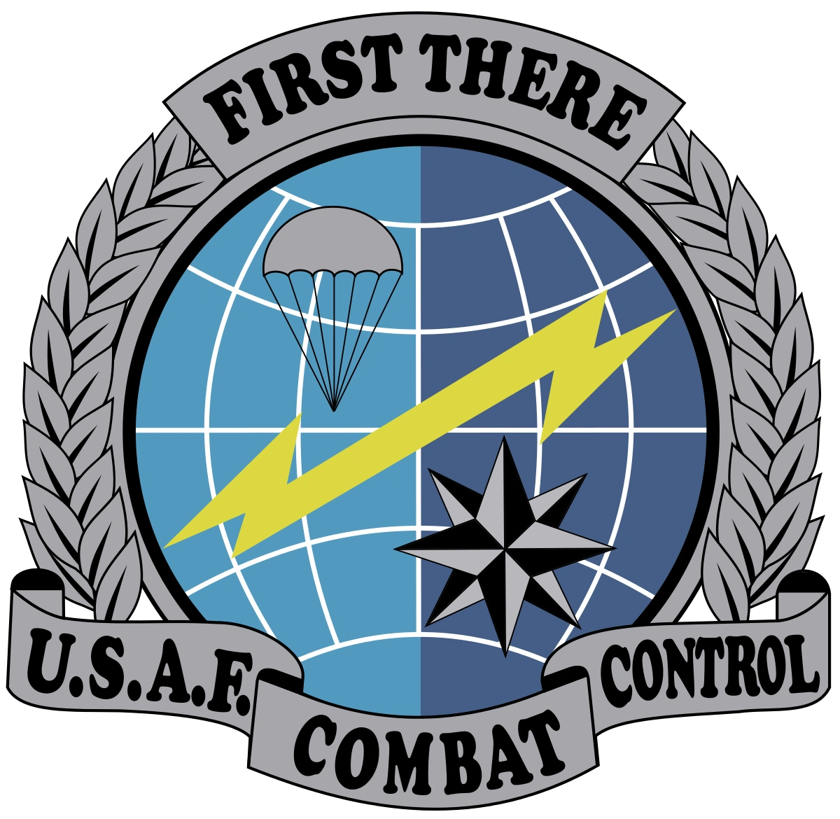 Combat Control Team | Stargate Command Wiki | Fandom
