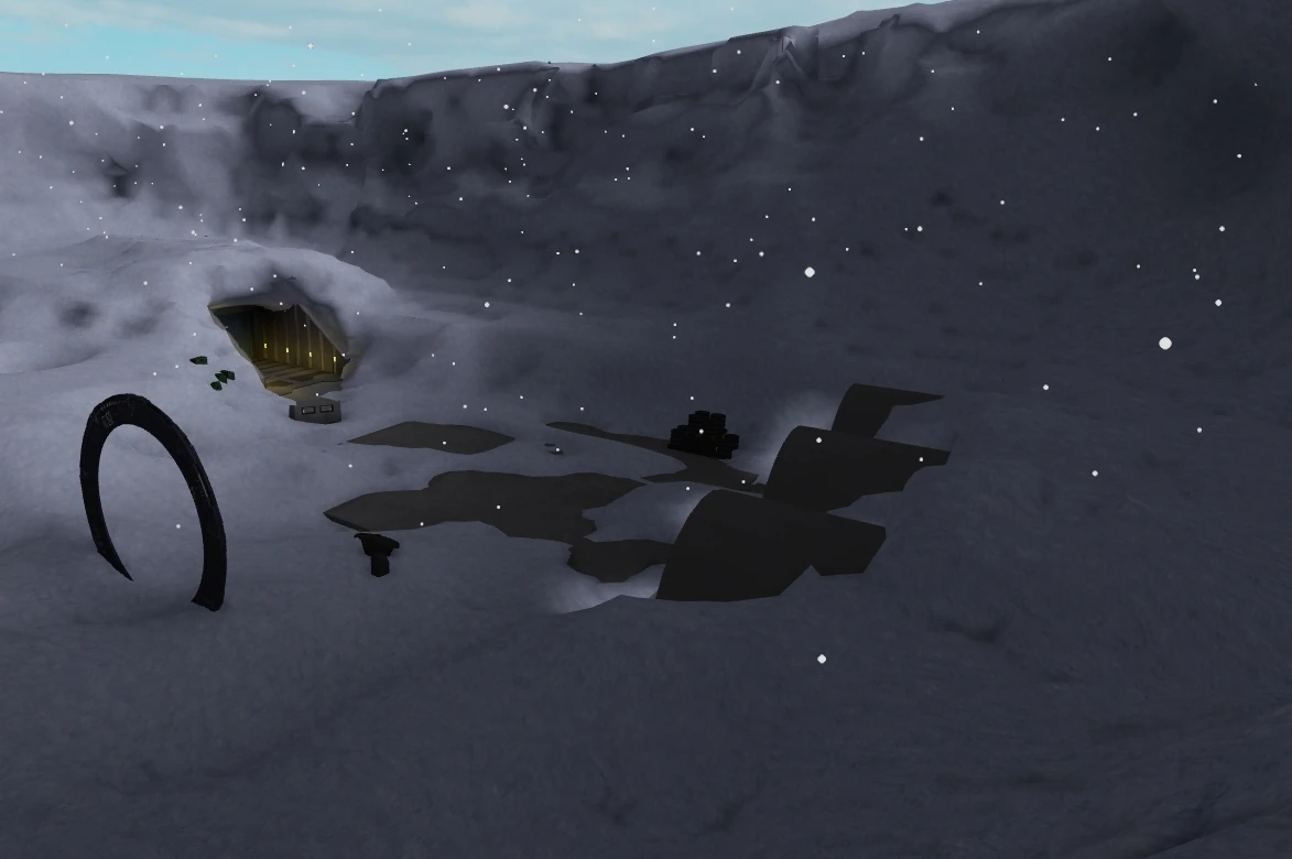 Svoriin | Stargate Command Wiki | Fandom