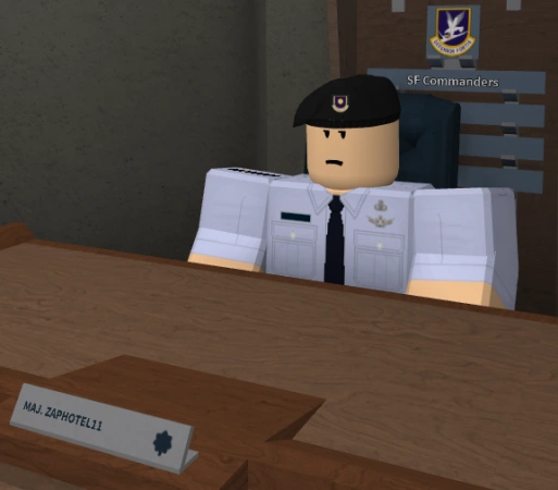 Zaphotel11 | Stargate Command Wiki | Fandom