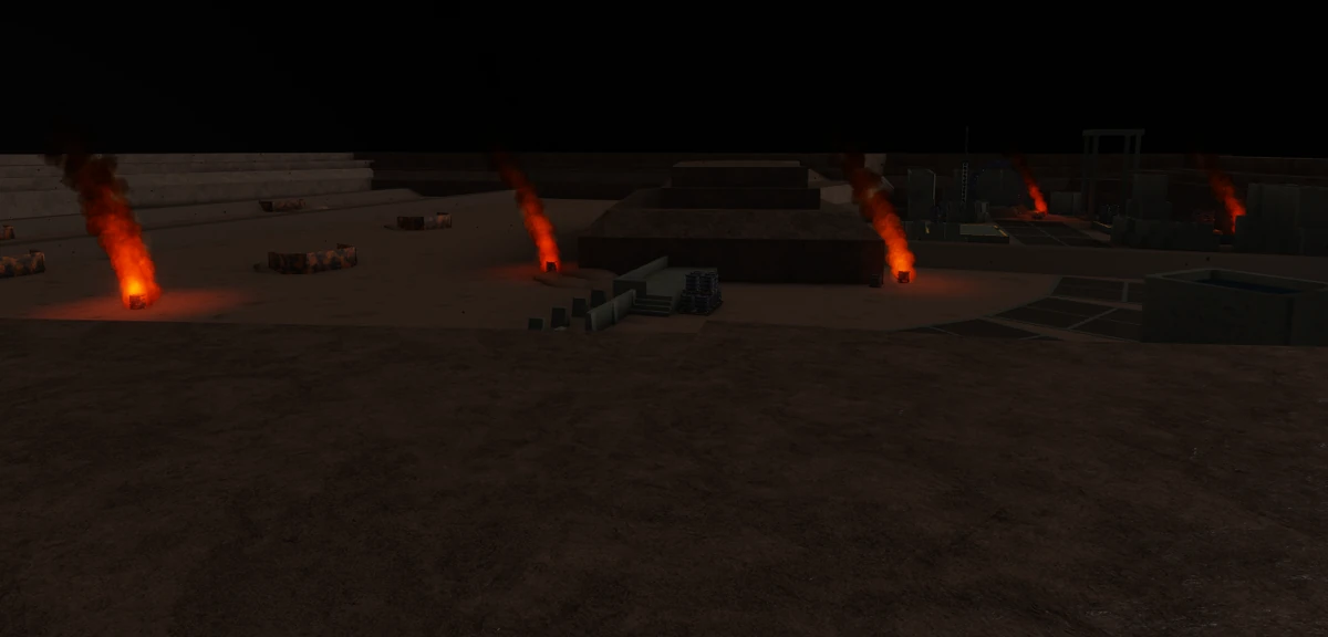 Space Iraq | Stargate Command Wiki | Fandom