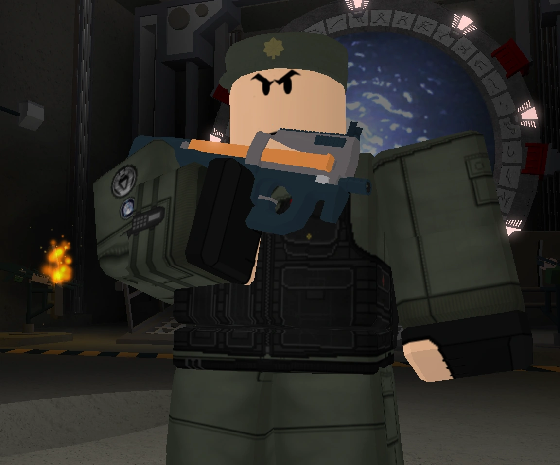 Theoli20 | Stargate Command Wiki | Fandom