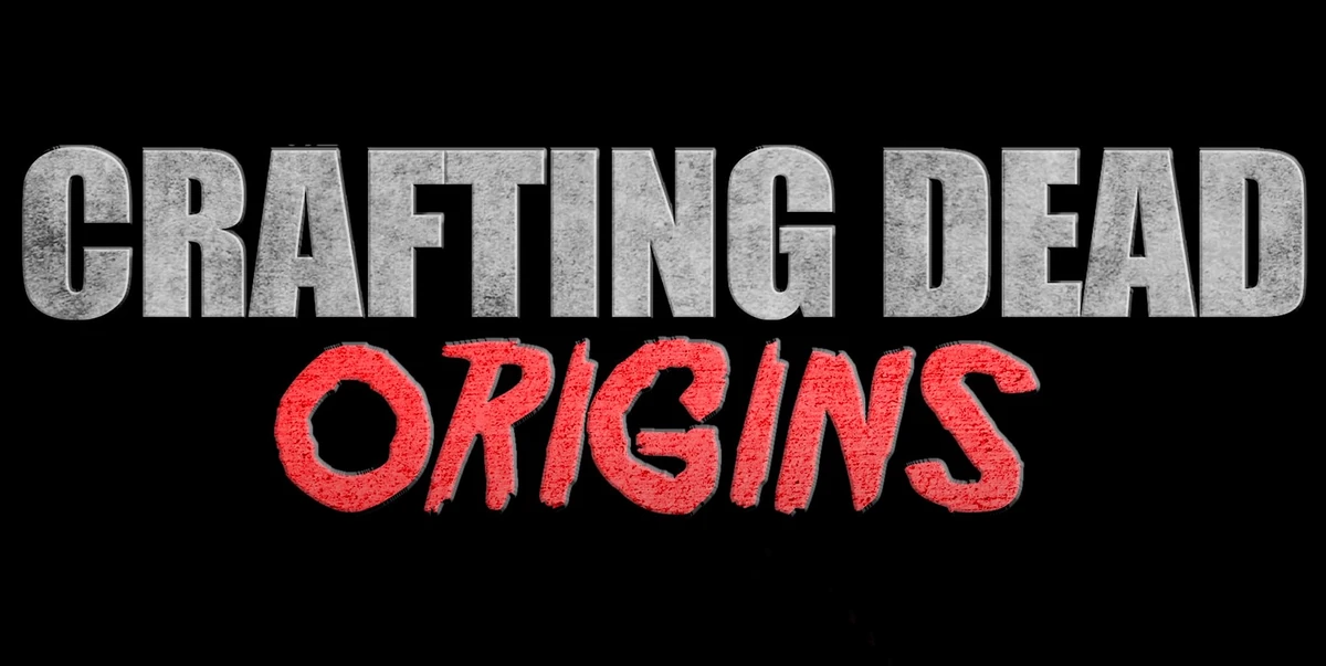 Crafting Dead: Origins | SGCBarbierian's The Crafting Dead Roleplay ...
