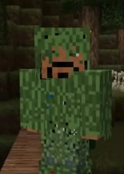 Cyanide | SGCBarbierian's The Crafting Dead Roleplay Wiki | Fandom