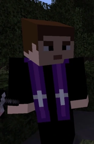 Priest (Reboot) | SGCBarbierian's The Crafting Dead Roleplay Wiki | Fandom