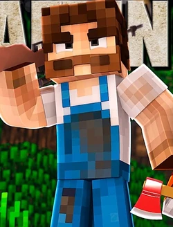 Jim | SGCBarbierian's The Crafting Dead Roleplay Wiki | Fandom