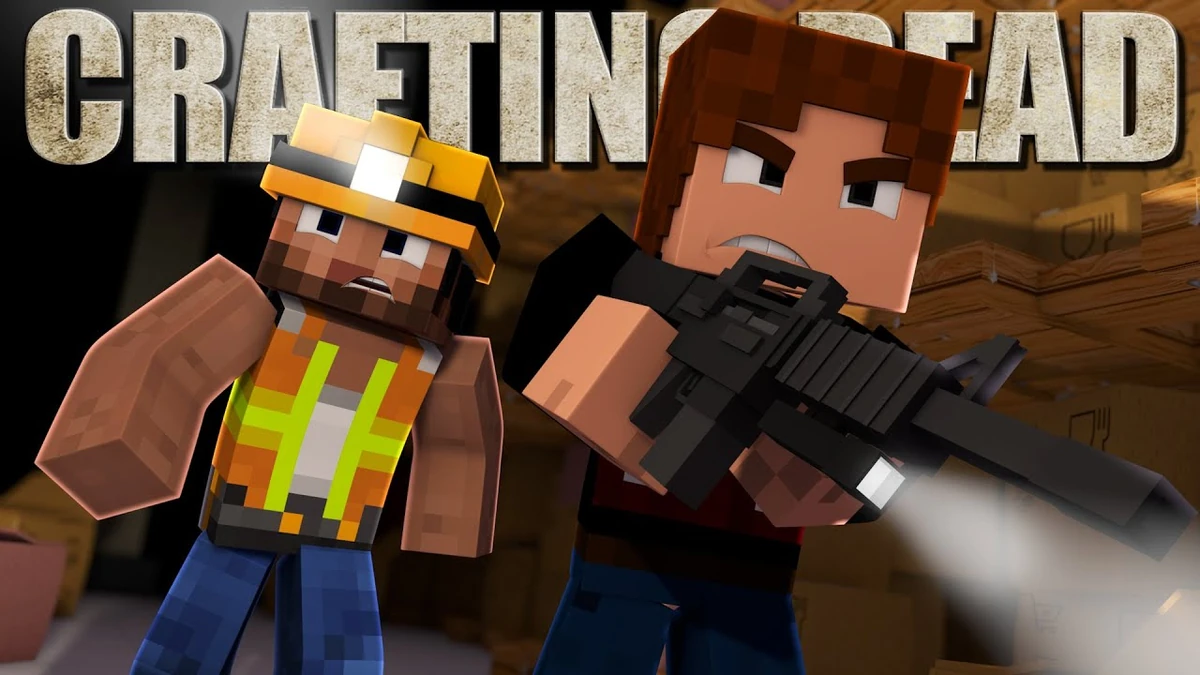 Reckless | SGCBarbierian's The Crafting Dead Roleplay Wiki | Fandom