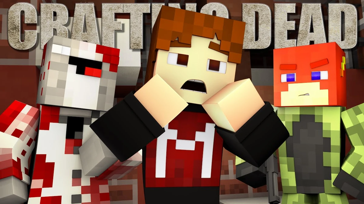 Similar Interests | SGCBarbierian's The Crafting Dead Roleplay Wiki ...