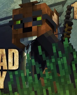 Alxton | SGCBarbierian's The Crafting Dead Roleplay Wiki | Fandom