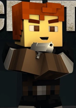 Ryguy | SGCBarbierian's The Crafting Dead Roleplay Wiki | Fandom