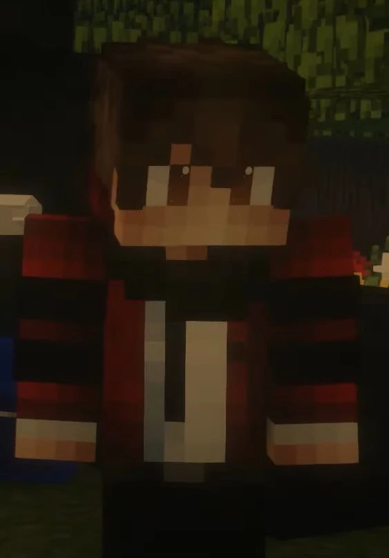 Justin (New Horizon) | SGCBarbierian's The Crafting Dead Roleplay Wiki ...