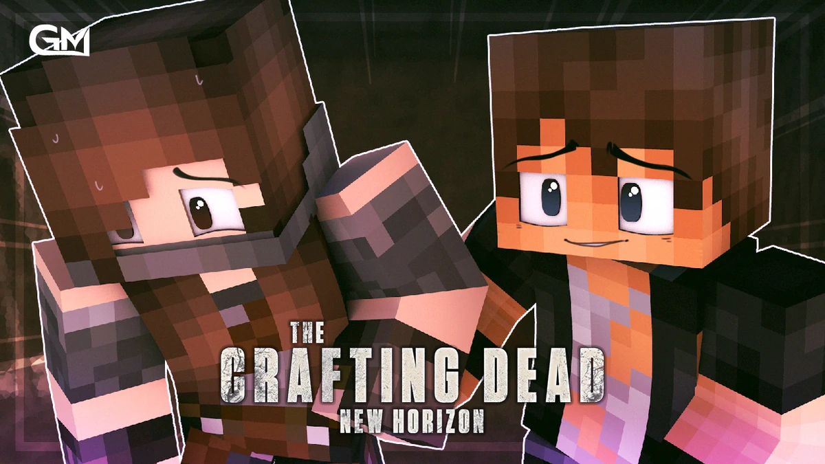 Figuring Out A Plan | SGCBarbierian's The Crafting Dead Roleplay Wiki ...