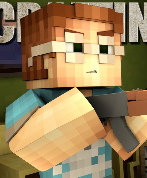 Corl | SGCBarbierian's The Crafting Dead Roleplay Wiki | Fandom