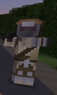 Highway Mercenary 1 (Ryguy's Group) | SGCBarbierian's The Crafting Dead Roleplay Wiki | Fandom